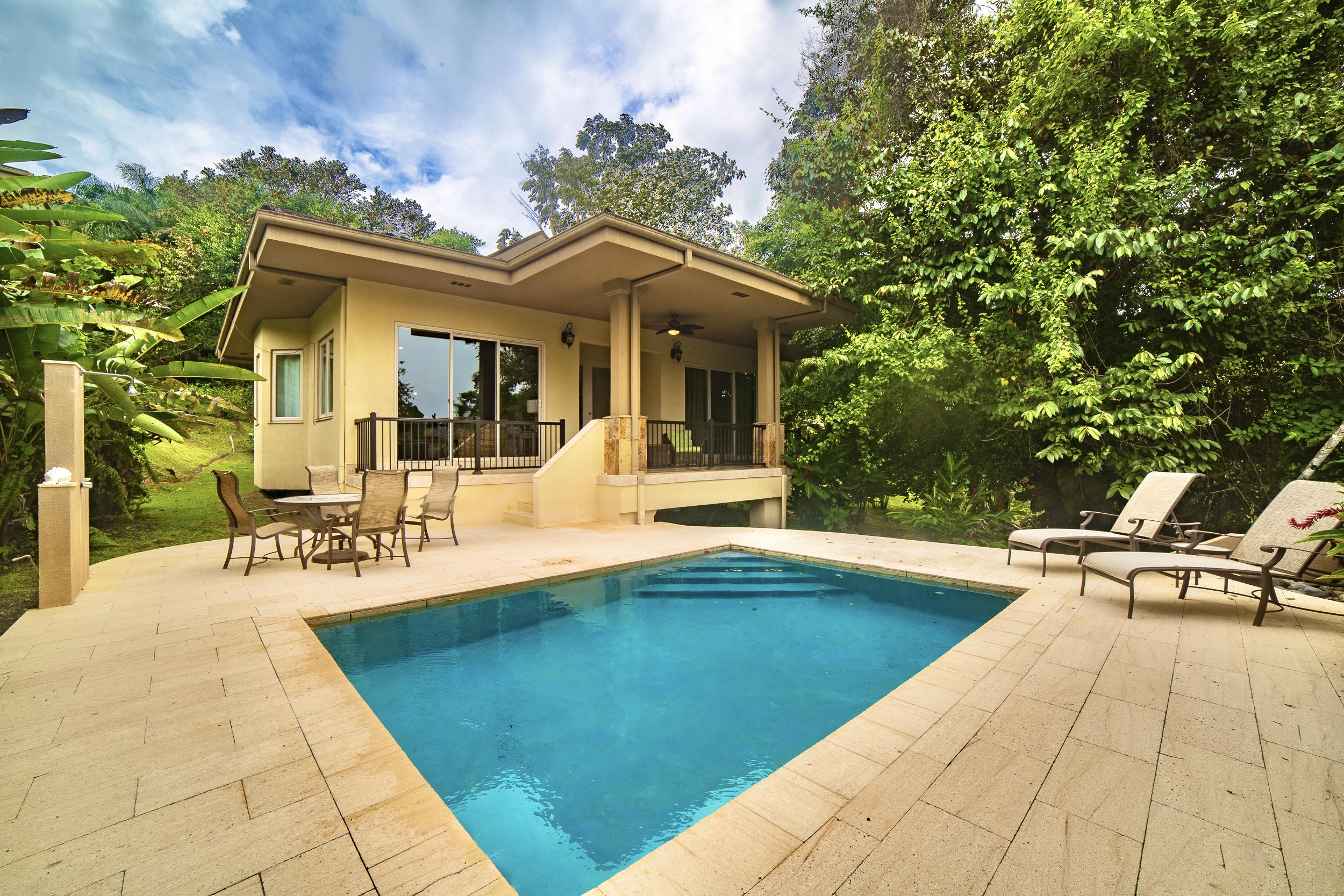 Island Villa Estates - Villa 54 Strelitzia - 2 bed, 2.5 bath - RED FROG ...